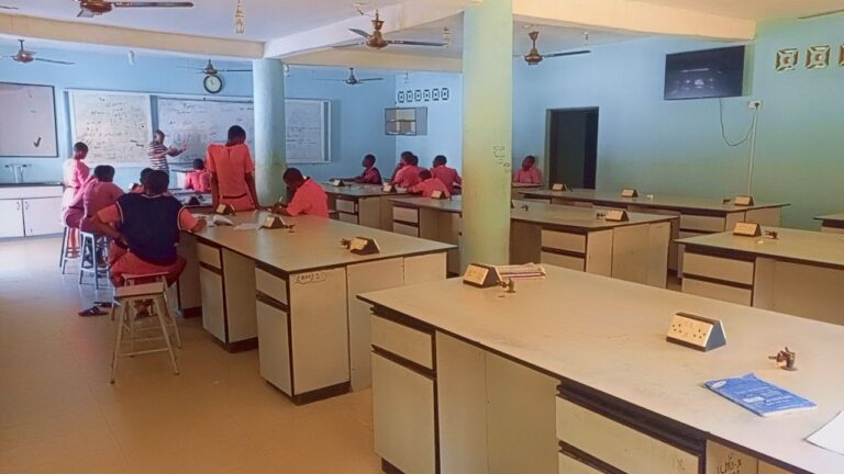 Marist Comprehensive Academy Uturu – Marist