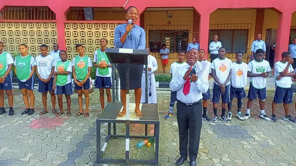 About Us – Marist Comprehensive Academy Uturu