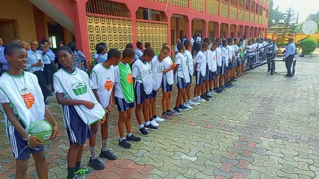 About Us – Marist Comprehensive Academy Uturu