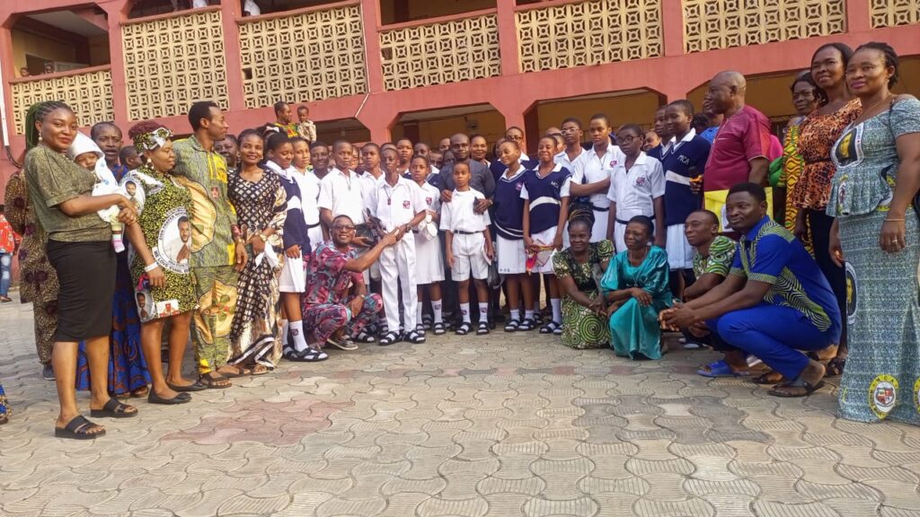 Gallery – Marist Comprehensive Academy Uturu
