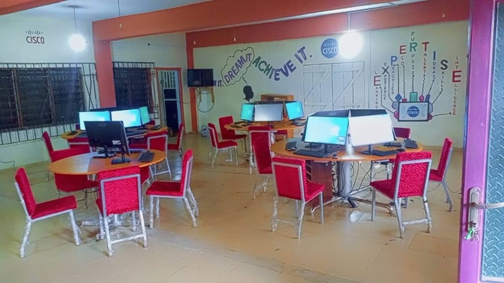 Gallery – Marist Comprehensive Academy Uturu