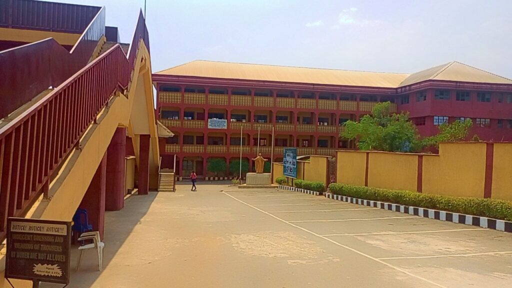 Gallery – Marist Comprehensive Academy Uturu